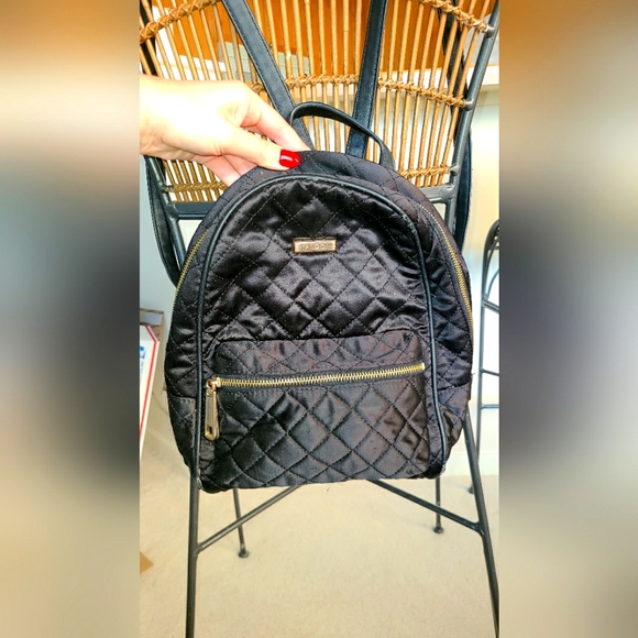 Aldo | Bags | Aldo Designer Quilted Backpack | Poshmark